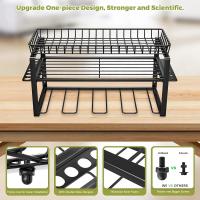 China Black Mesh Frame Power Tool Organizer for Handheld Power Tools Customized Logo Acceptable for sale