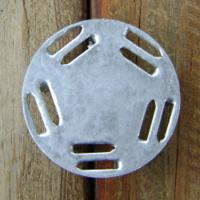 China Structure Gang Nail Custom Stamp Timber Connector Plates for OEM for sale