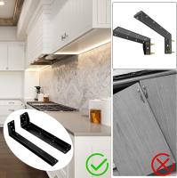 China Modern Heavy-duty Single-side Bracket Carbon Steel Hanging Support Frame for Standard for sale