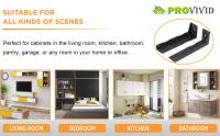 China Single-Side Bracket Heavy Duty L-Shaped Right-Angle Bracket for Cabinet Shelf Support for sale