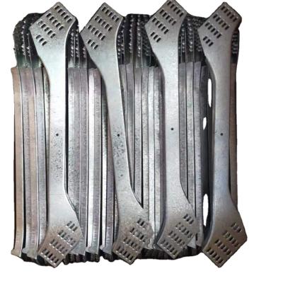 China 1.2mm Thickness Posi Engineered Metal Web Floor Joists for Construction Applications for sale