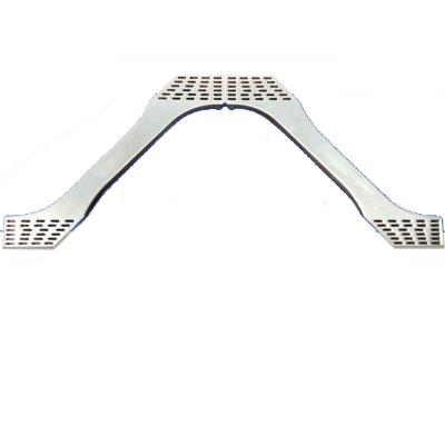 China Carbon Steel Trussed Rafter Roofs and Easi-Joist Metal Web Floors A Winning Combination for sale