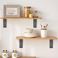 China Nonstandard Support for Shelving L Brackets Heavy Duty Countertop Support Bracket for sale