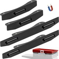China Upgraded Magnetic Stainless Steel Wind Guards for Blackstone 36