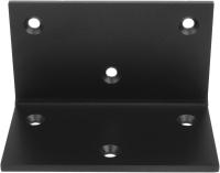 China Steel L Right Angle Bracket Metal Joint Corner Brace for Furniture and Wood Shelves for sale