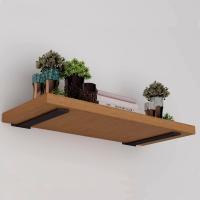 China Floating L Shelf Brackets 1/4
