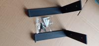 China Wall Mount Bracket for Invisible Floating Shelves Heavy Duty Support Thickness 0.1-5mm for sale