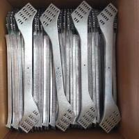 China Outdoor Construction Metal Web Joists and Steel Roof Connectors for Woodworking Project for sale