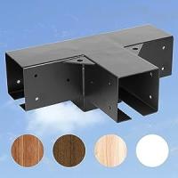 China Steel 4x4(Actual Size: 3.5x3.5