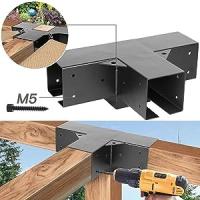 China Steel 4x4(Actual Size: 3.5x3.5