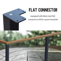 China Cable Railing Post 36