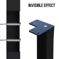China Cable Railing Post 36
