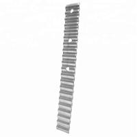 China Wall Brick Tie in Galvanized Steel Material for Cutting Process in Structural Design for sale