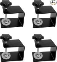 China Secure and Accurate Cabinet Hardware Installation with U Clamp Drawer Front Panel Jig for sale