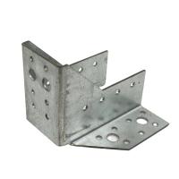 China Wood Timber Connector Standard Hot Dip Galvanized Joist Hangers for Roofing Trusses for sale
