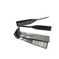 China Standard Metal Wall Ties for Concrete Form and Masonry Corrugated Brick Wall Sale for sale