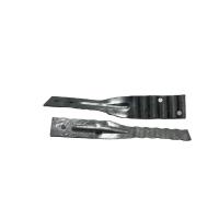 China Standard Metal Wall Ties for Concrete Form and Masonry Corrugated Brick Wall Sale for sale