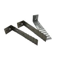 China Surealong Brick Ties Scaffolding Wall Tie with Durable Triangle Bracket Design for sale