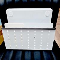 China Multifunctional 2 Tier Hanging Desk Storage Functional Design for Modern Offices for sale