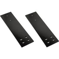 China Customized Home Kitchen Marble Countertop Support with Heavy Duty Single-side Bracket for sale