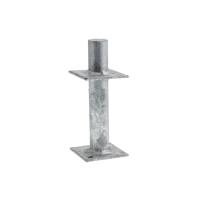 China Customizable U Post Support Bracket The Ultimate Solution for Joist-to-Beam Fixing for sale