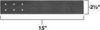China Solid Steel Countertop Support Bracket for Top Mount Granite Countertop for sale