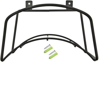 China 1'' Diameter Heavy Duty Hosepipe Bracket Hoses Outdoor Garden Hose Holder RACK for Party for sale