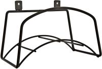 China 1'' Diameter Heavy Duty Hosepipe Bracket Hoses Outdoor Garden Hose Holder RACK for Party for sale