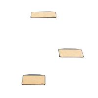 China Wall Mounting Cat Staircase Steps Set of 3 Suitable for Cats Pets Vases and More for sale