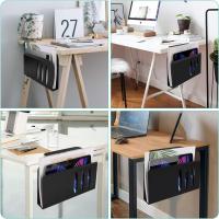 China Metal Cable Tray for Under Desk Cable Organization Punch-Free Clamp on Newest Design for sale