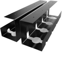 China Kabelwanne for Tisch Ordnung am Arbeitsplatz Neatening/Storage Kabelmanagement Tisch for sale