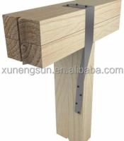 China Custom Dimensions Galvanized Steel Plumber's Tape with Machined Perforated Straps for sale