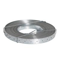 China Surealong Metal Stainless Steel Banding Restraint Coiled Strap Brace for Construction for sale