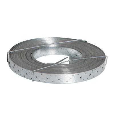 China Surealong Metal Stainless Steel Banding Restraint Coiled Strap Brace for Construction for sale