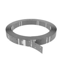 China Surealong Metal Stainless Steel Banding Restraint Coiled Strap Brace for Construction for sale
