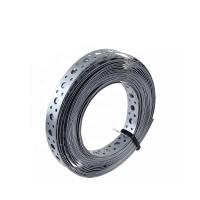 China Surealong Metal Stainless Steel Banding Restraint Coiled Strap Brace for Construction for sale