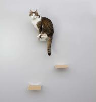 China Offering Small Animals the Opportunity to Climb and Observe Black Powder Coated Design for sale