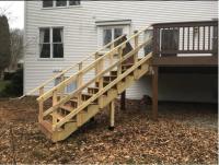 China 4x4 Post Base Brackets Ideal for Mailbox Deck and Gazebo Posts Customizable Appearance for sale