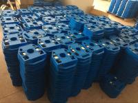 China Nonstandard Metal Band for DIY Tools Hoop Iron Perforated Strapping Steel Band for sale
