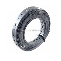 China Standard 201/304/316 Stainless Steel Banding Strap with Hot-dipped Galvanized for sale