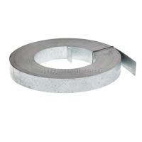 China Standard 201/304/316 Stainless Steel Banding Strap with Hot-dipped Galvanized for sale