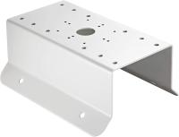 China Customized Instruction Pole Mount Universal Corner Bracket for Most Wall Mounts Cameras for sale