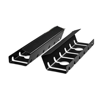 China Under-Desk Cable Management for Office Tables Say Hello to a Clutter-Free Workspace for sale