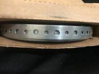 China Galvanized Iron Strap Perforated Metal Hanger Strap for HVAC Ventilation System OEM for sale