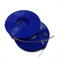 China Builders All Round Band 10 Meter Roll of Galvanised Steel Strap with Perforated Holes for sale