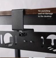 China Innovative Under-Desk Cable Management Rack for Organized Wire Management in Offices for sale