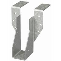 China Construction G300 Z275 Wood Connector Joist Hanger Metal Connecting Brackets for Wood for sale