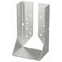 China Construction G300 Z275 Wood Connector Joist Hanger Metal Connecting Brackets for Wood for sale