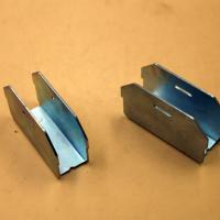 China Standard Stainless Steel Square U Shaped Tube Bracket Fabrication in Nonstandard Size for sale