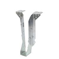 China Standard Hot-Dipped Galvanized Wall Metal Joist Bracket for Customized Wood Materials for sale